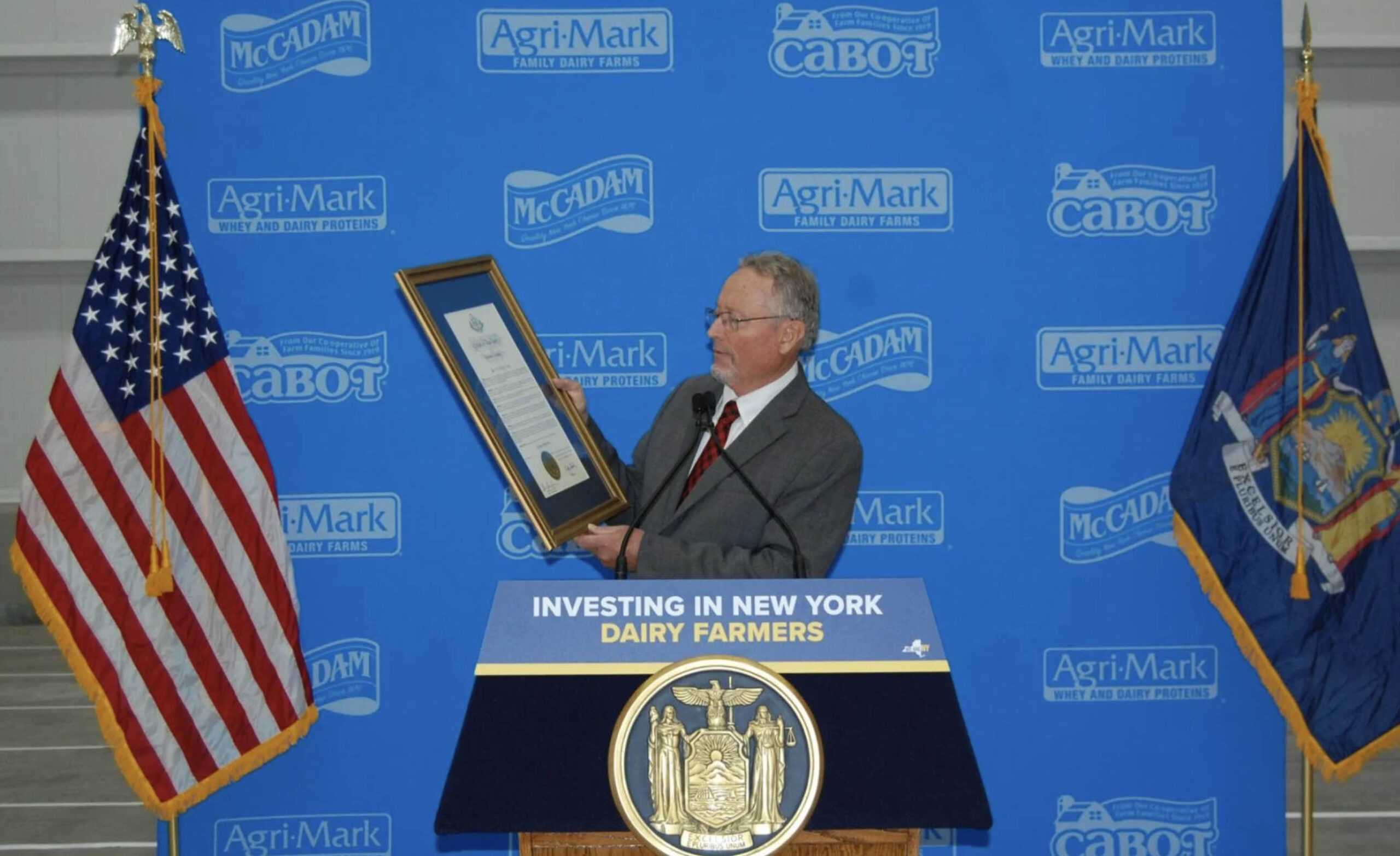 McCadam opens $30 million expansion in Chateaugay | News, Sports, Jobs ...